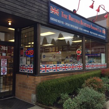 THE BRITISH BUTCHER SHOPPE - Updated December 2025 - 14 Photos & 22 ...