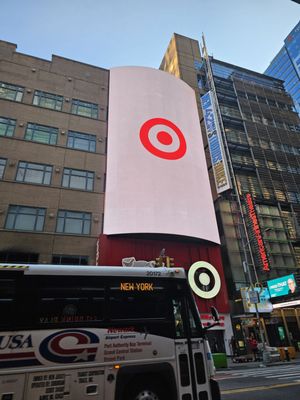 TARGET - Updated December 2025 - 105 Photos & 39 Reviews - 237 W 42nd ...