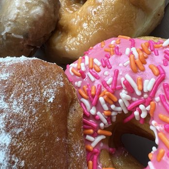 OBCO DONUTS - Updated December 2025 - 124 Photos & 175 Reviews - 547 ...