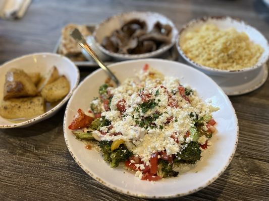 NOSTIMO - Updated January 2026 - 191 Photos & 158 Reviews - 286 W Rand ...