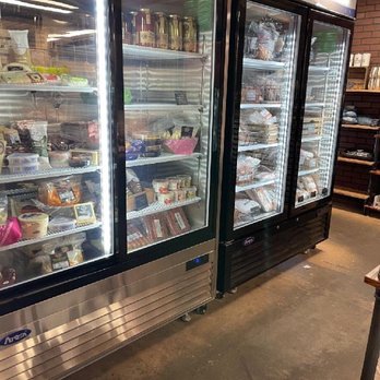 THE CAFE AT FITCH RANCH MEATS & MARKET - Updated July 2025 - 56 Photos ...