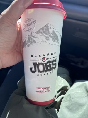 DURANGO JOES COFFEE - Updated February 2026 - 21 Photos & 64 Reviews - 732 E College Dr, Durango ...