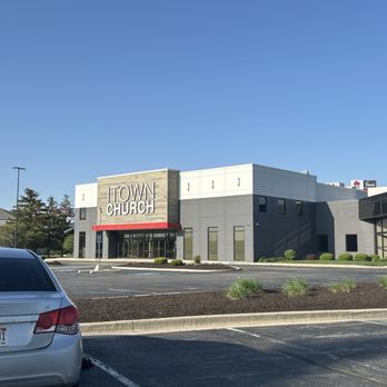 ITOWN CHURCH - Updated December 2025 - 9665 Hague Rd, Indianapolis ...