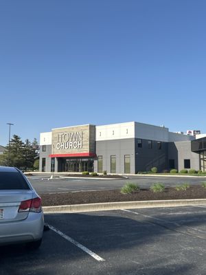 ITOWN CHURCH - Updated December 2025 - 9665 Hague Rd, Indianapolis ...
