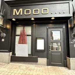MOOO BEACON HILL - Updated December 2025 - 1598 Photos & 1165 Reviews ...