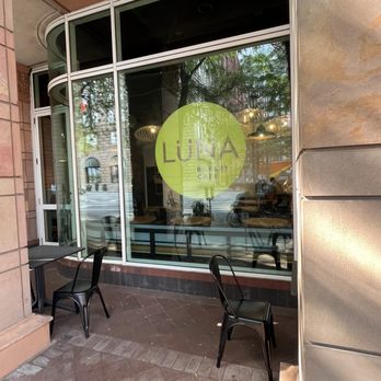 LUNA BAKERY-DOWNTOWN - Updated December 2025 - 39 Photos & 20 Reviews ...