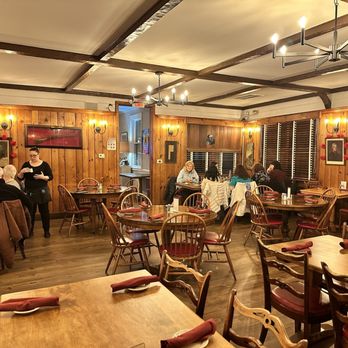 THE CRANBURY INN - Updated October 2025 - 88 Photos & 196 Reviews - 21 ...