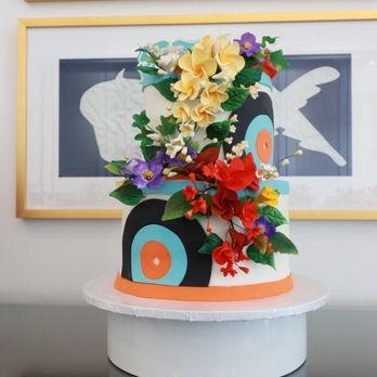 BEST of Miami, FL Sweet Art by Lucila - Yelp