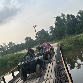 CROSBY ATV RENTAL - Updated October 2025 - 15 Photos - Crosby, Texas ...