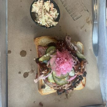 BURNT BBQ & TACOS - Updated March 2025 - 238 Photos & 232 Reviews ...