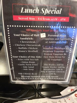 SANTUCCI’S ORIGINAL SQUARE PIZZA - Updated December 2025 - 11 Photos ...