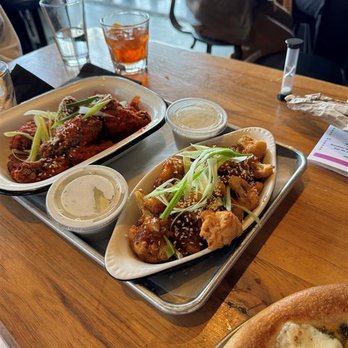 THE DETOUR - Updated July 2024 - 453 Photos & 414 Reviews - 2200 Market ...