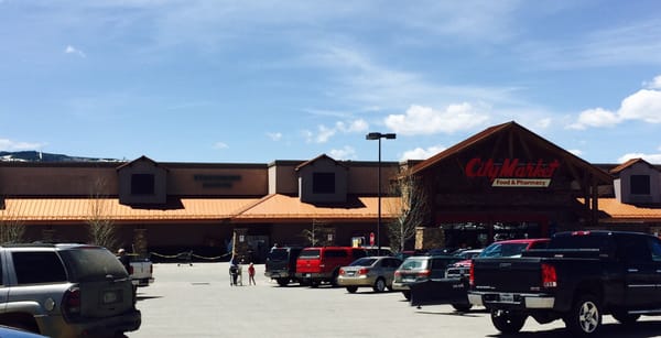 CITY MARKET - Updated June 2024 - 16 Photos & 25 Reviews - 1001 ...