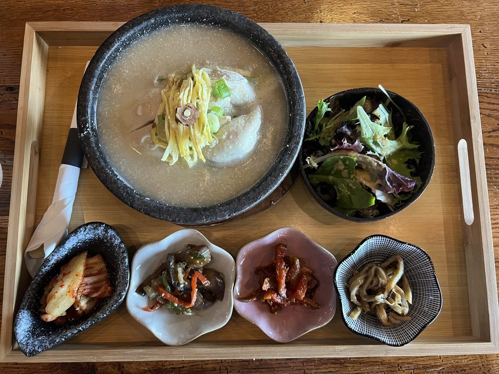 CHICKEN BARN KOREAN STYLE CUISINE - Updated June 2024 - 25 Photos & 13 ...