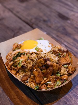 WOKKER - Updated September 2024 - 192 Photos & 115 Reviews - 1010 ...