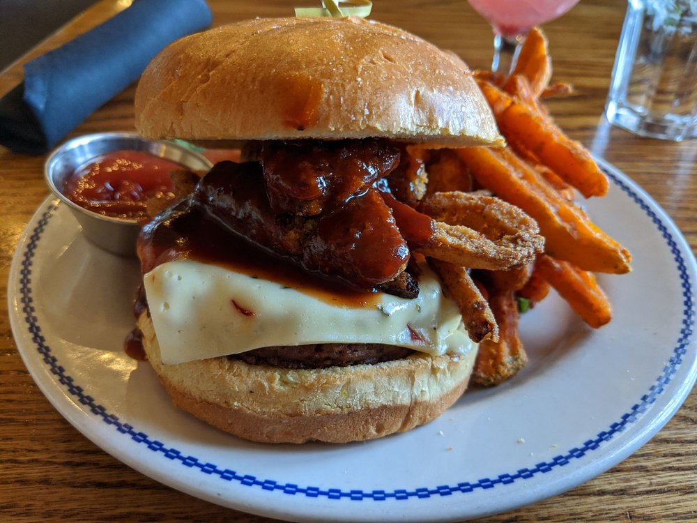 BRIGHT ANGEL RESTAURANT - 291 Photos & 512 Reviews - 219-221 Village ...