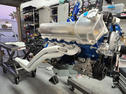 CUSTOM PERFORMANCE RACING ENGINES - Updated January 2025 - 90 Photos ...