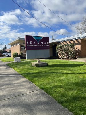 SEA MAR KENT MEDICAL CLINIC - Updated September 2025 - 233 2nd Ave S ...