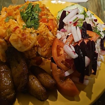 IRAZÚ COSTA RICAN RESTAURANT & CATERING - Updated August 2024 - 1246 ...