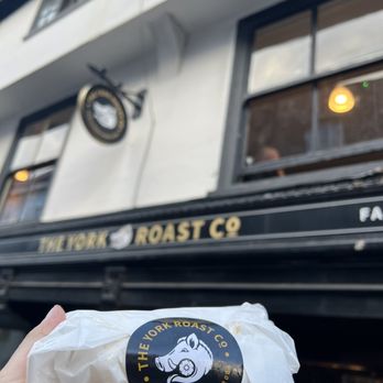 THE YORK ROAST CO. - Updated January 2026 - 55 Photos & 28 Reviews - 78 ...
