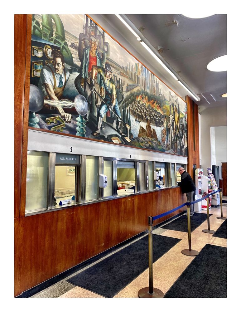 USPS - Updated December 2025 - 33 Photos & 114 Reviews - 1343 W Irving ...