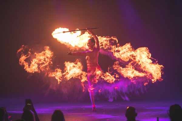 FAENA THEATER - Updated September 2024 - 190 Photos & 66 Reviews - 3201 ...