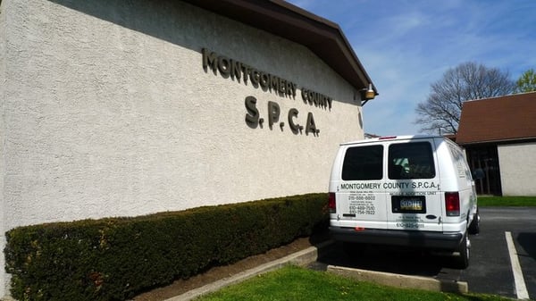 MONTGOMERY COUNTY SPCA - Updated December 2025 - 13 Photos & 52 Reviews ...