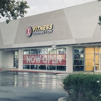 FITNESS CONNECTION - Updated August 2025 - 60 Photos & 38 Reviews ...