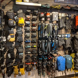 REI - Updated November 2025 - 95 Photos & 101 Reviews - 500 E Northern ...