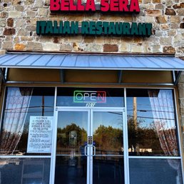 BELLA SERA OF LEANDER - Updated December 2025 - 220 Photos & 320 ...