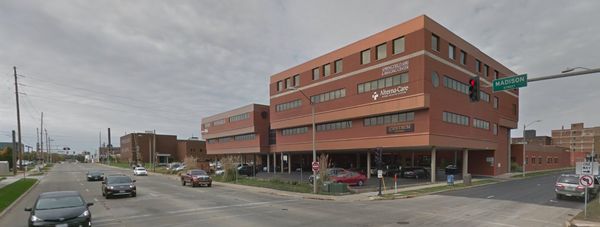 SPRINGFIELD MRI & IMAGING - Updated December 2025 - 319 E Madison St ...