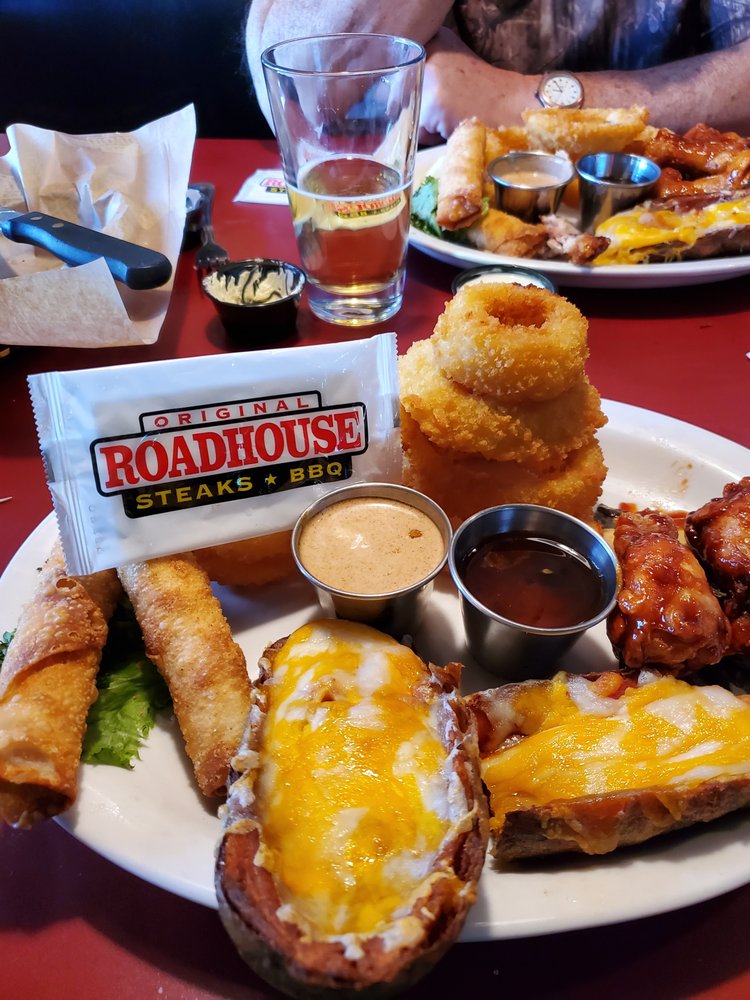 ORIGINAL ROADHOUSE GRILL - 62 Photos & 160 Reviews - 2699 W Main St ...
