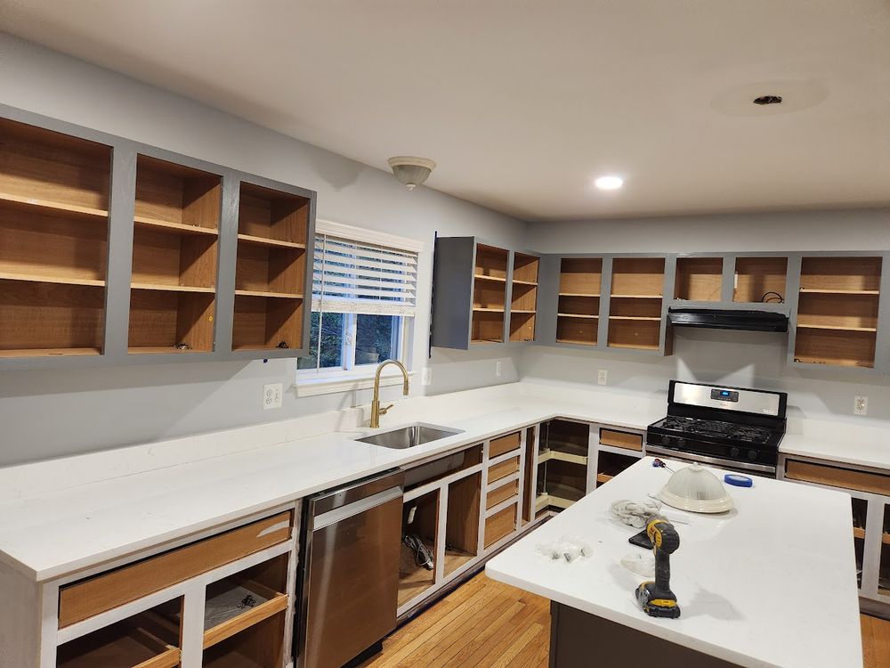 NOVA ENGINEERING CONTRACTOR - Updated November 2025 - Request Consultation - 73 Photos - Ann ...