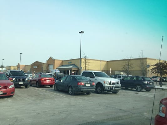 WALMART SUPERCENTER - Updated October 2025 - 30 Photos & 67 Reviews ...