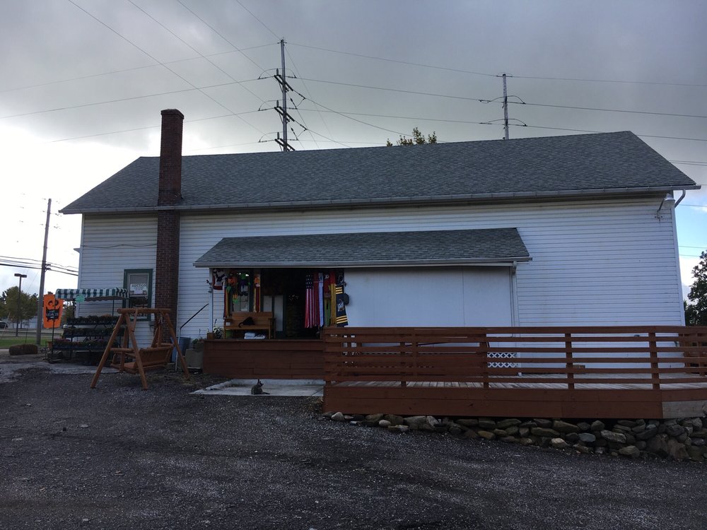 MANTUA GRAIN & SUPPLY - Updated December 2025 - 526 S Chillicothe Rd ...
