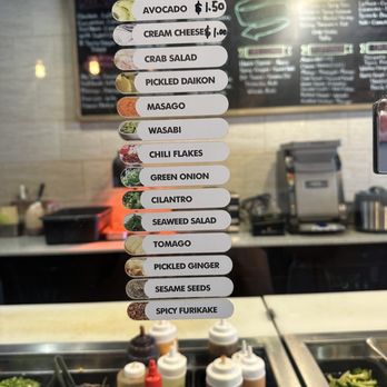 HULA POKE - Updated December 2025 - 447 Photos & 431 Reviews - 12730 ...