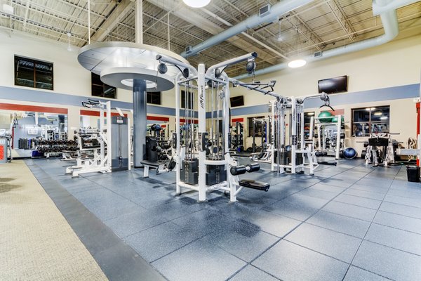 PRINCETON FITNESS & WELLNESS - Updated October 2025 - 14 Photos & 73 ...