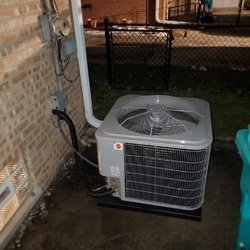 GUARDIAN HEATING & COOLING SERVICE - 27 Photos & 121 Reviews - 3916 N ...