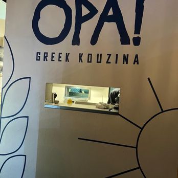 OPA! GREEK KOUZINA - Updated December 2025 - 35 Photos & 18 Reviews ...