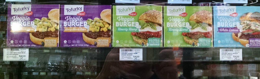 TURTLE ISLAND FOODS - Updated October 2025 - 602 Anchor Way, Hood River ...