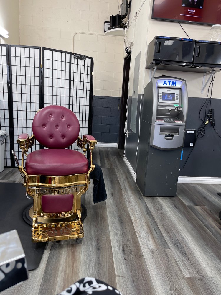 THE NEW ERA BARBER SHOP - Updated July 2025 - 8330 Long Beach Blvd ...