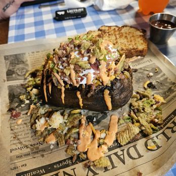 MAGNOLIA PIT - Updated June 2025 - 27 Photos & 26 Reviews - 729 Jordan ...