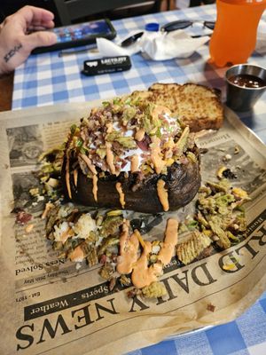 MAGNOLIA PIT - Updated February 2025 - 23 Photos & 20 Reviews - 729 ...