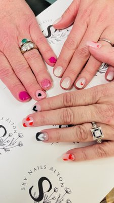 SKY NAILS - Updated November 2025 - 270 Photos & 11 Reviews - 137 Main ...