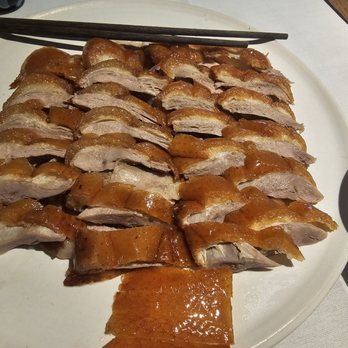 CHEF HUANG JIAN BING & PEKING DUCK - Updated February 2025 - 371 Photos ...