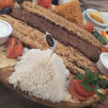 SOFRA TURKISH GRILL - Updated May 2025 - 91 Photos & 41 Reviews - 130 Scott Rd, Waterbury ...