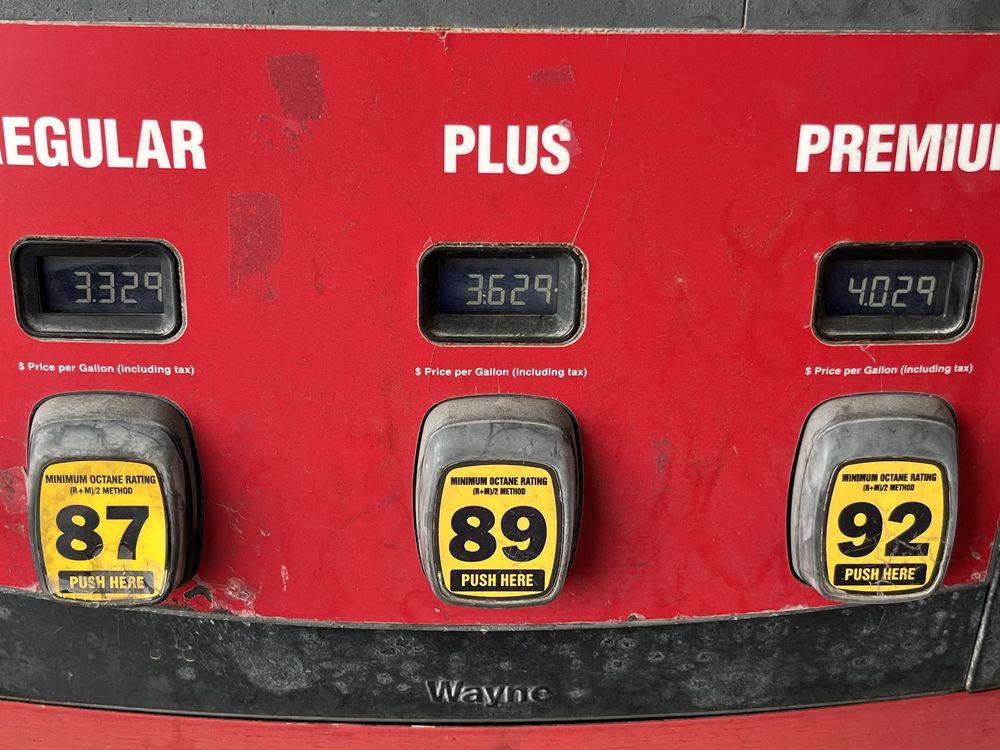 FASTOP - 1020 E Dixon Blvd, Shelby, North Carolina - Convenience Stores ...