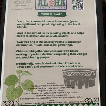 ALOHA FOOD FACTORY - Updated November 2024 - 2990 Photos & 1746 Reviews ...