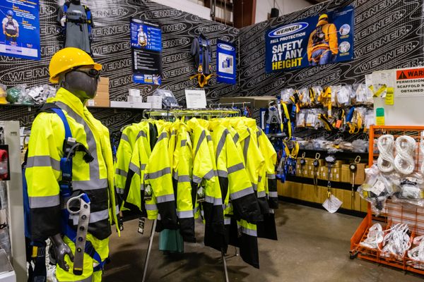 AMERICAN LADDERS AND SCAFFOLDS - Updated December 2025 - 28 Photos ...