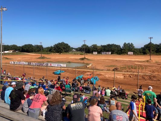 SOUTHERN RACEWAY - Updated April 2025 - 9359 Nichols Lake Rd, Milton ...